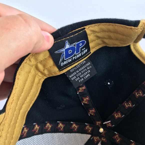 XFL | Accessories | Xfl Las Vegas Outlaws Vintage Hats | Poshmark